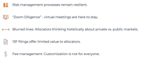 Webinar Recap: Managing Risk and Improving Alpha with Customization